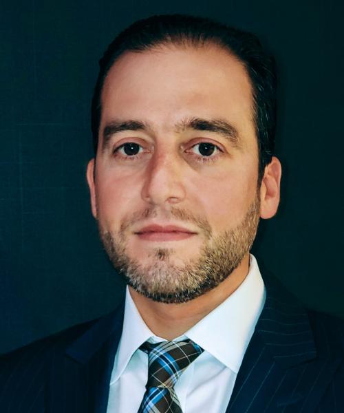 Ari Baum, CFP® | Founder and CEO | Endurance Wealth